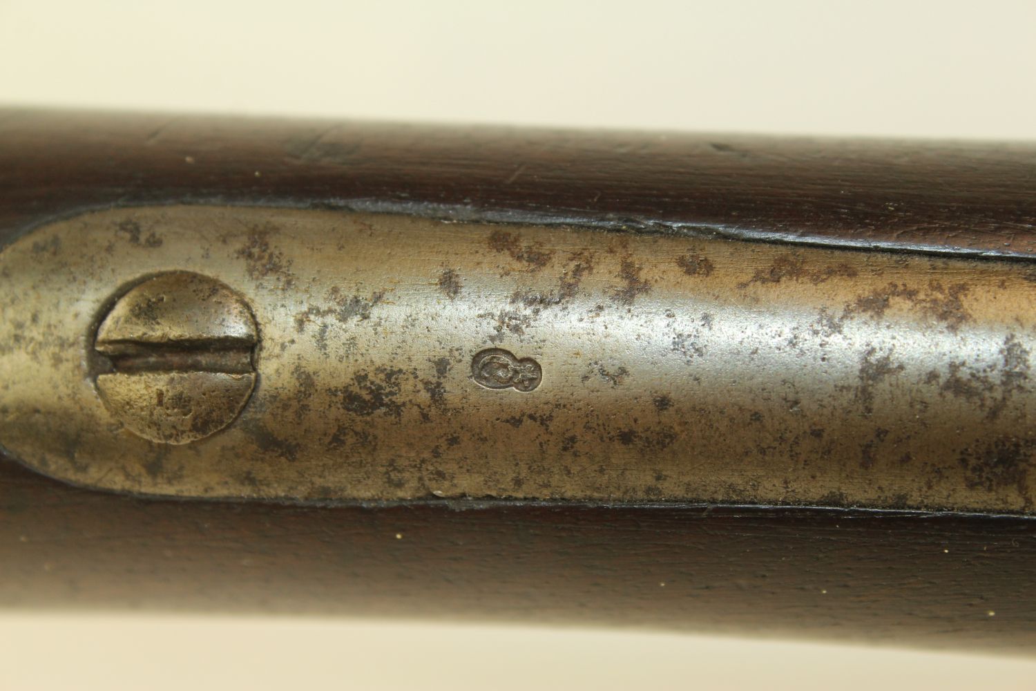 French Tulle Arsenal An IX Pattern Flintlock Musket C&R Antique017 ...