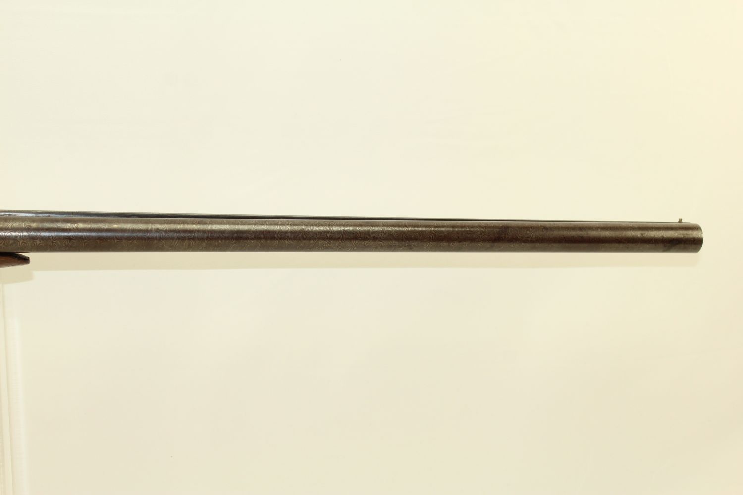 Remington Model 1900 Shotgun C&R Antique025 | Ancestry Guns