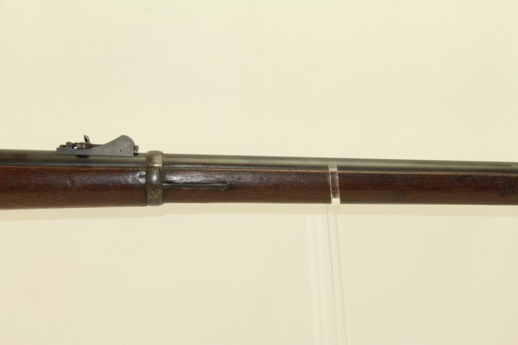 Springfield Model 1879 Rifle12.6 C&R Antique005 | Ancestry Guns