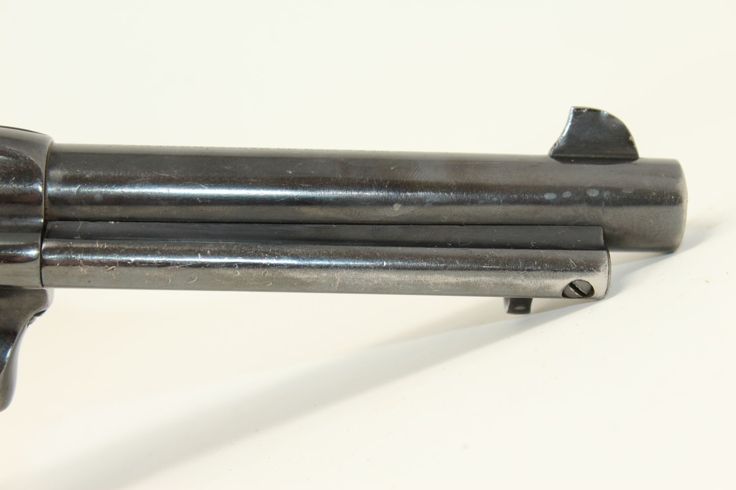 U.S. Artillery Model Colt Single ACtion Army Revoler with Factory ...