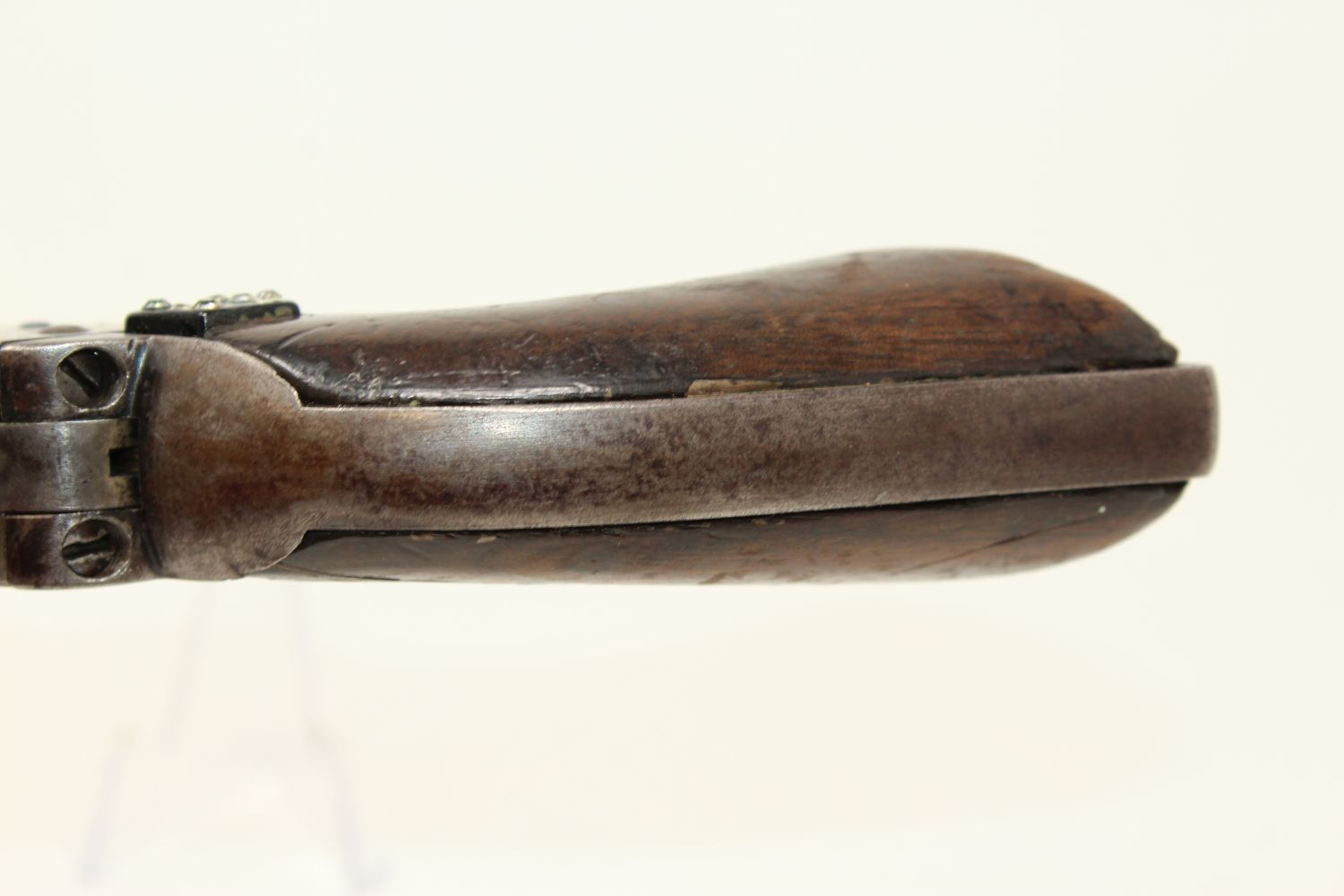 U.S. Artillery Model Colt Single ACtion Army Revoler with Factory ...