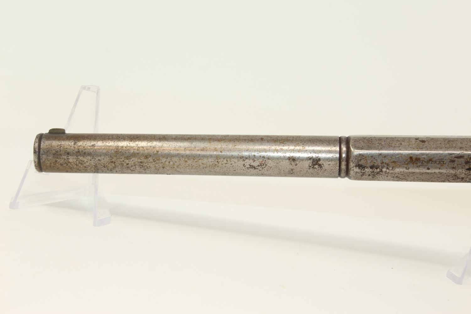 Andrus & Osborn Underhammer Percussion Pistol C&R Antique004 | Ancestry ...