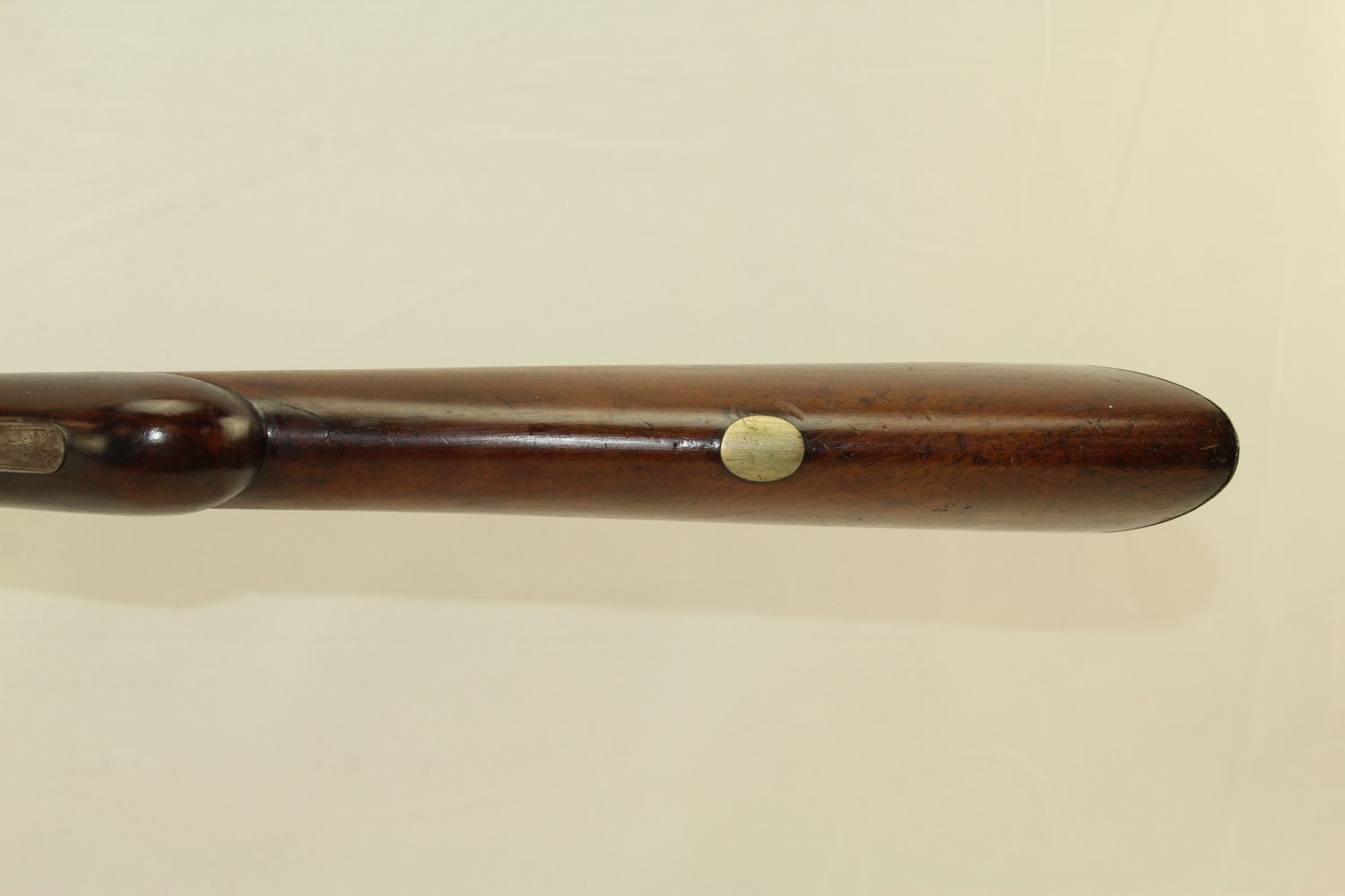Engraved Manton Side Lever Shotgun 1.6 C&R Antique009 | Ancestry Guns