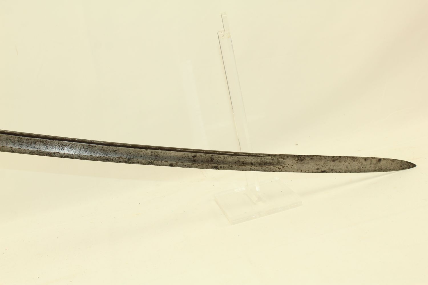 Foot Officers Sword 12.10 C&R Antique005 | Ancestry Guns