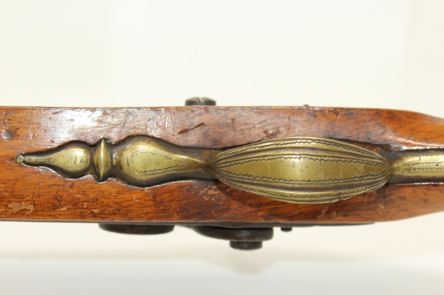 Germanic Style Pistol C&R Antique010 | Ancestry Guns