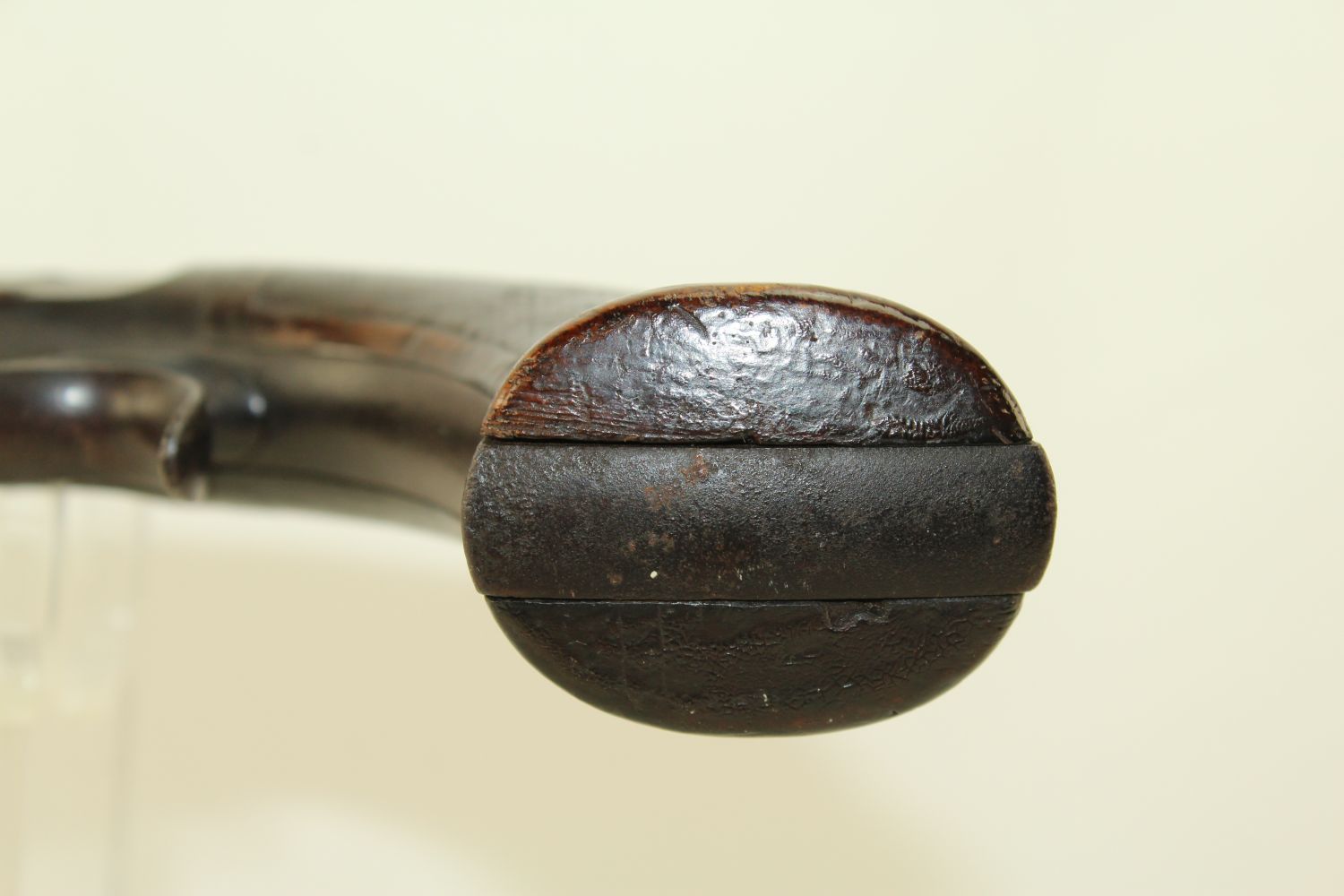 Single Shot Pistol C&R Antique010 | Ancestry Guns