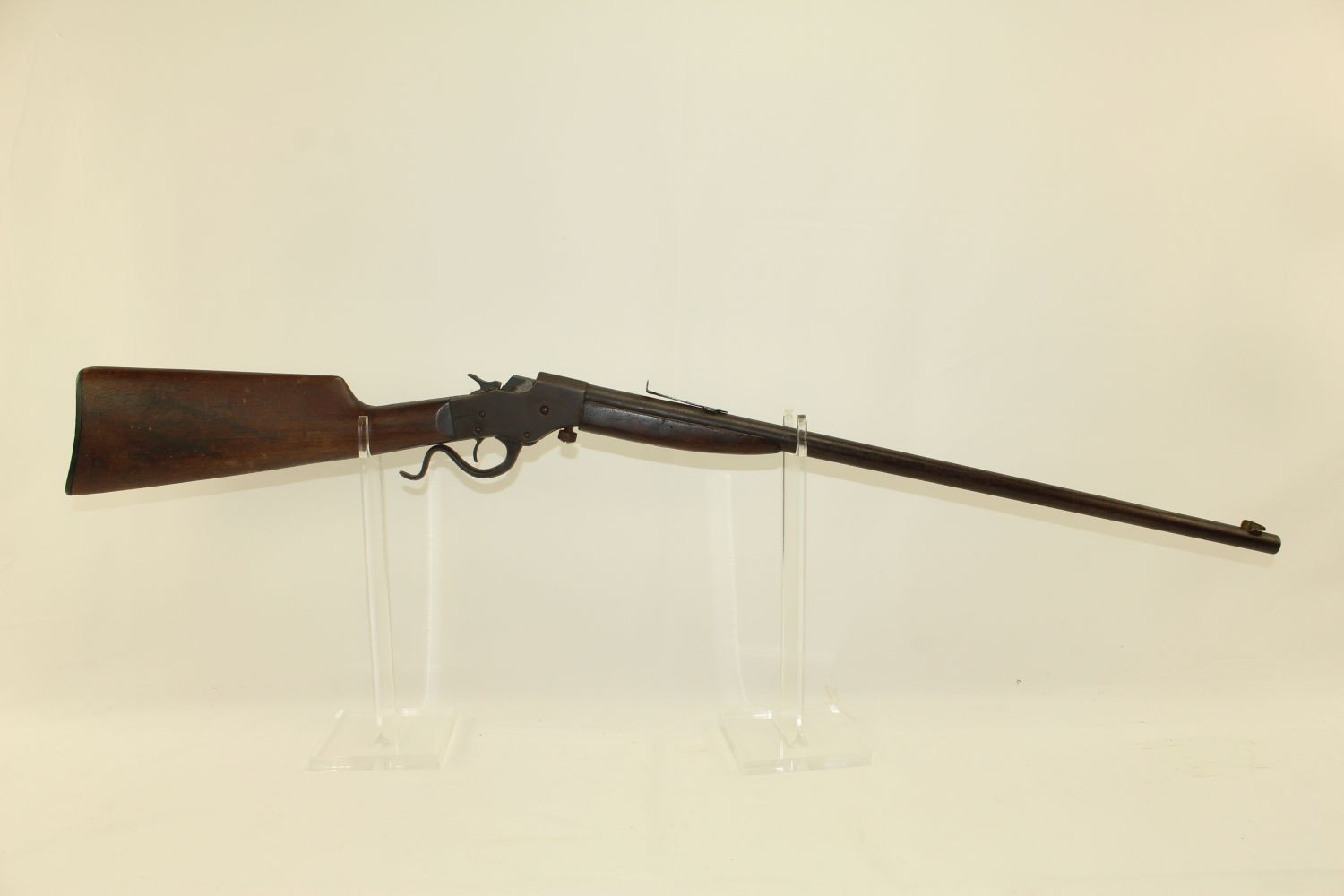Stevens Model 1915 Favorite Single Shot Rifle C&R Antique018 | Ancestry ...