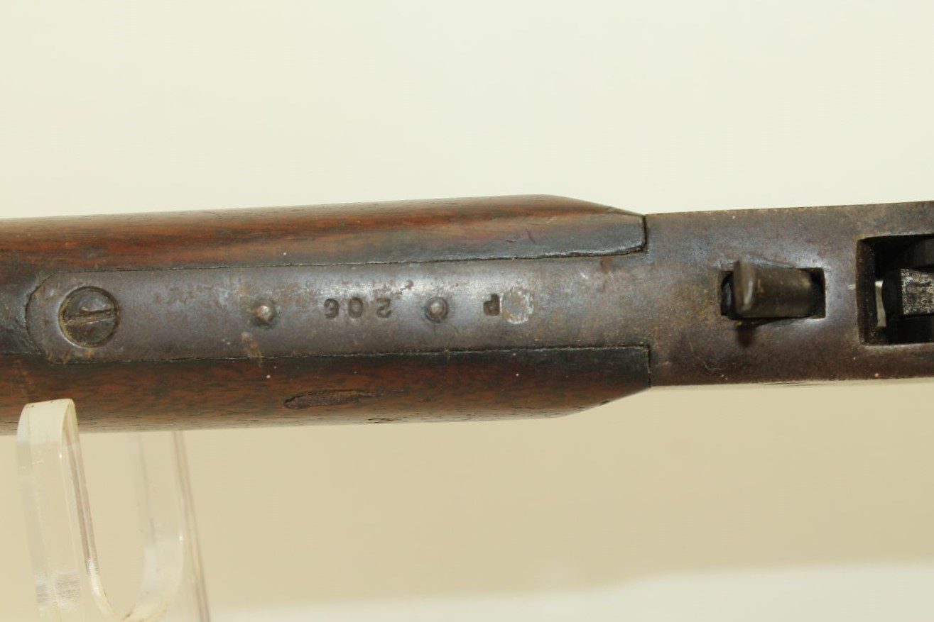 Stevens Model 1915 Favorite Single Shot Rifle C&R Antique023 | Ancestry ...