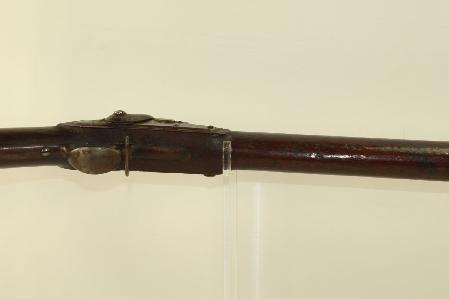 Henry Deringer U.S. Contract Model 1817 Percussion Conversion Common ...