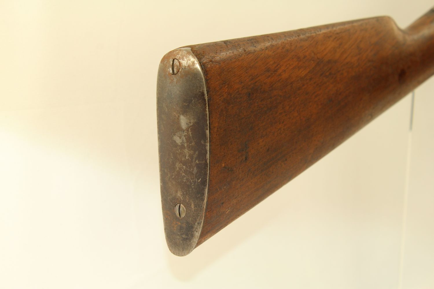 Rare Sharps Borchardt Model 1878 Falling Block Military Rifle 12.16 C&R ...
