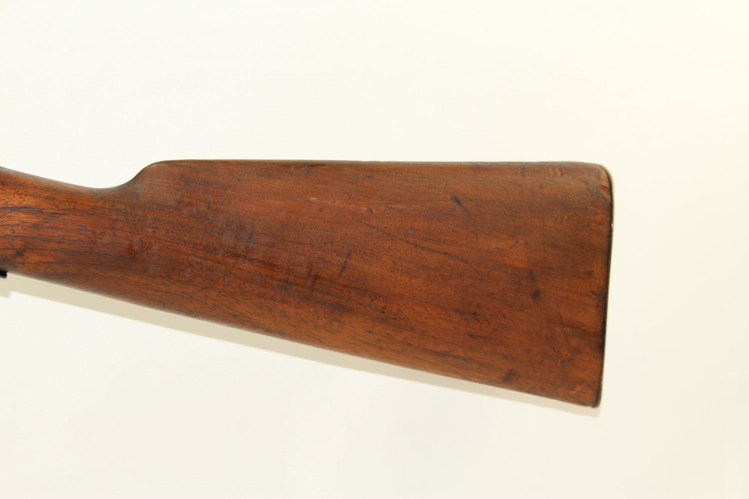 Rare Sharps Borchardt Model 1878 Falling Block Military Rifle 12.16 C&R ...