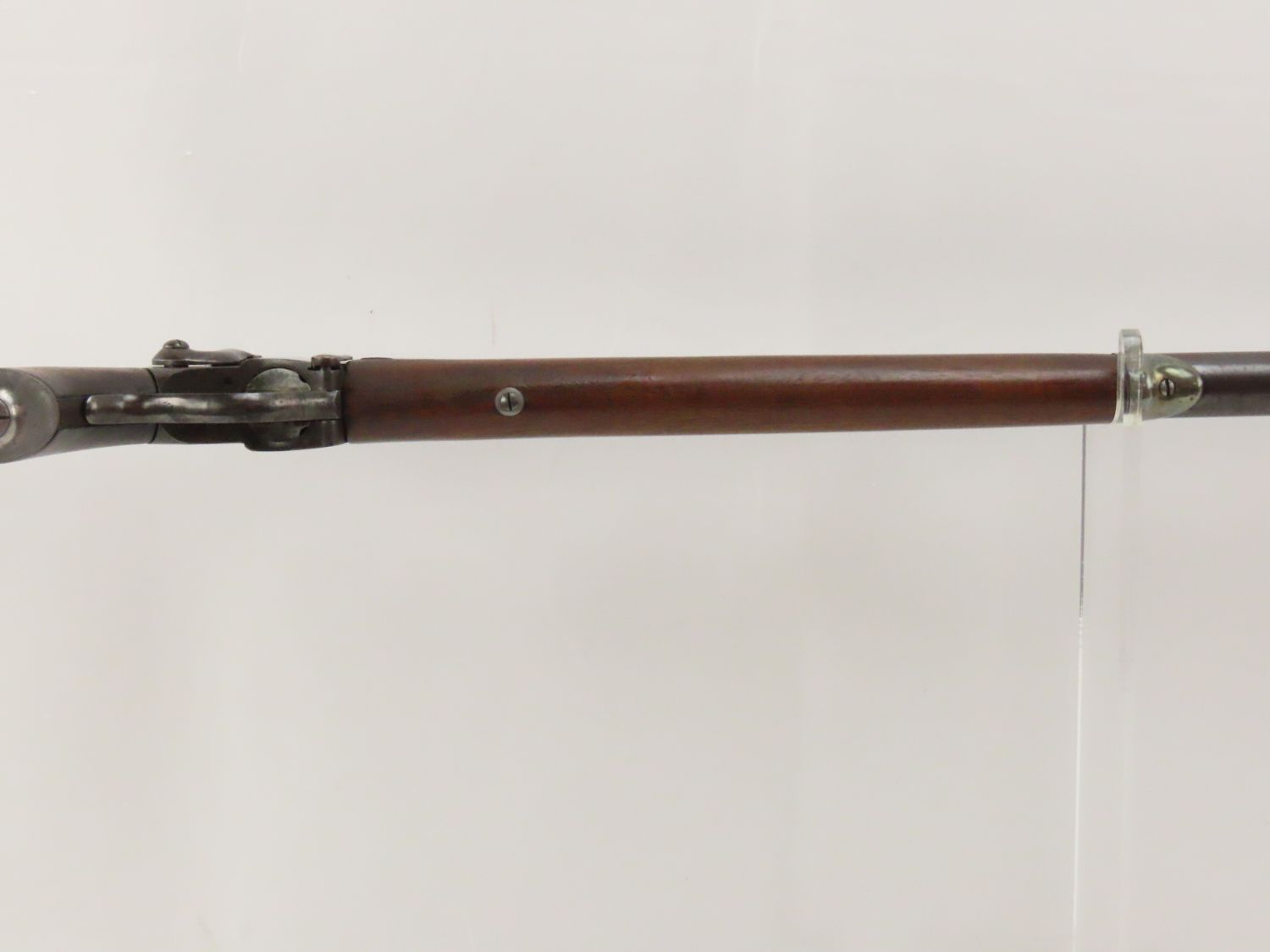 Very Scarce Sharps Breech Loading Percussion Pistol Rifle 2.3 C&R ...