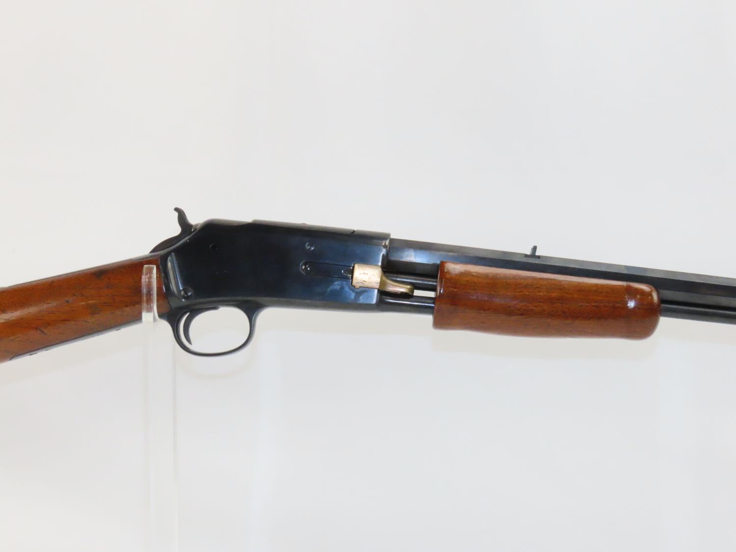Colt Small Frame Lightning Rifle 3.20 C&R Antique023 | Ancestry Guns