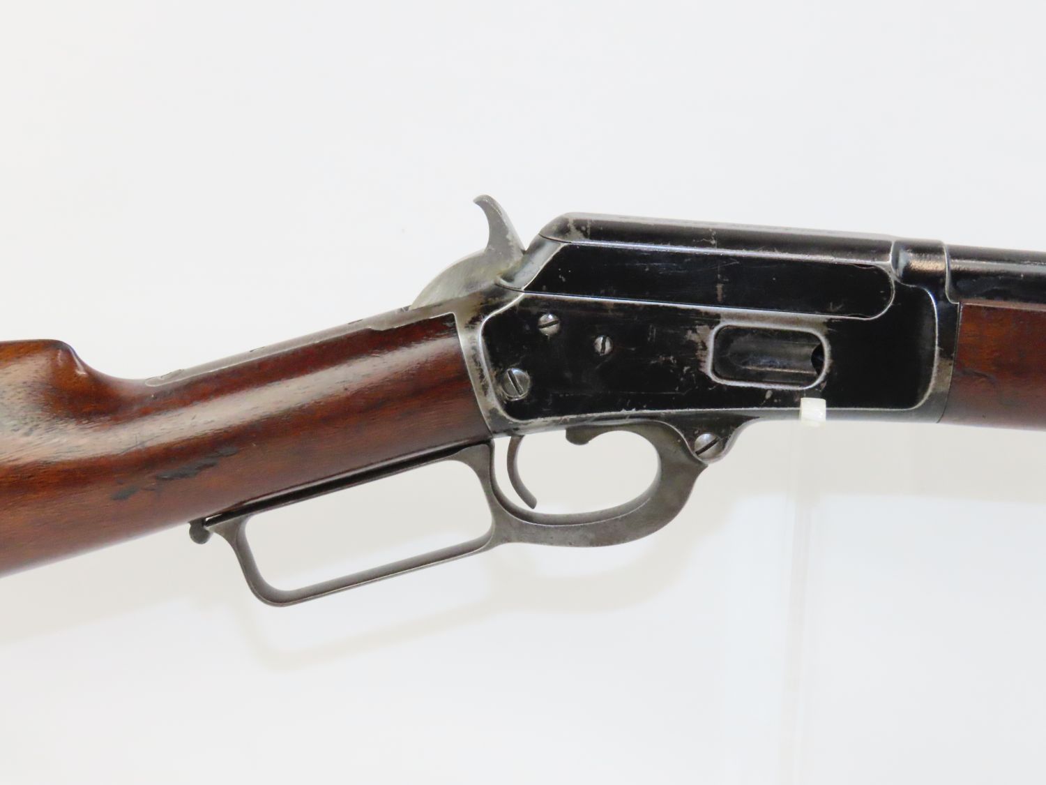 Marlin Model 1889 Rifle 3.24 C&R Antique019 | Ancestry Guns