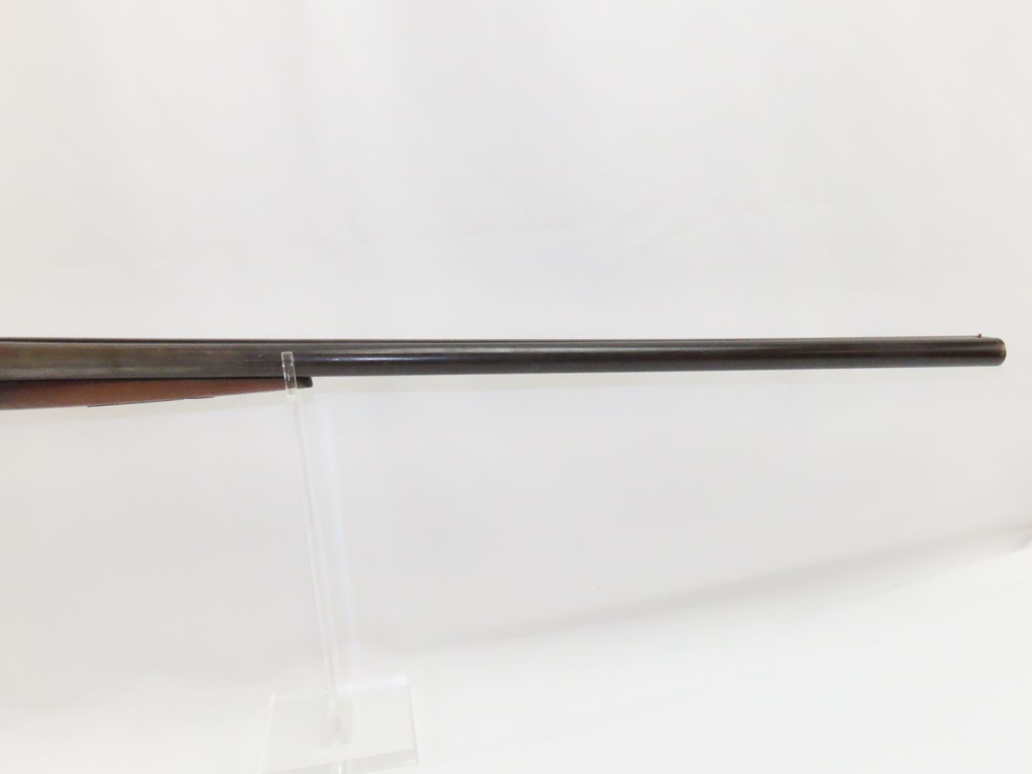 Remington Model 1889 Shotgun 3.03 C&R Antique020 | Ancestry Guns