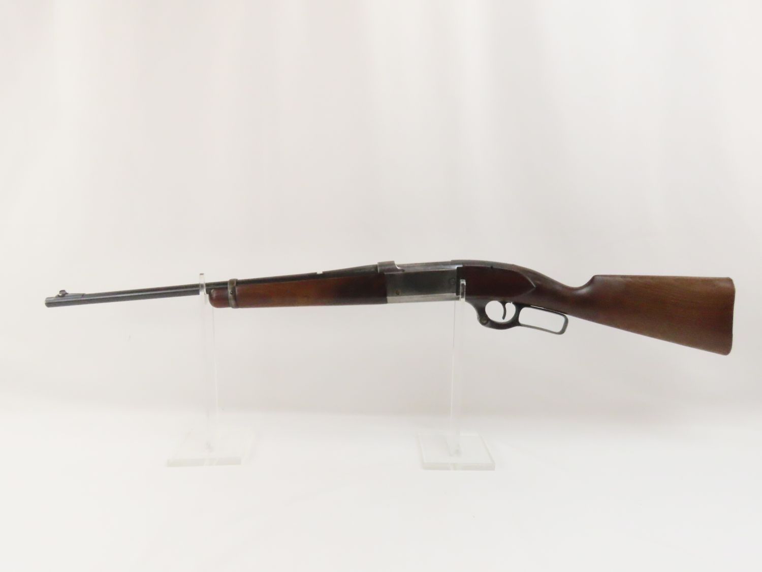 Savage Model 99H Carbine 3.18 C&R Antique002 | Ancestry Guns