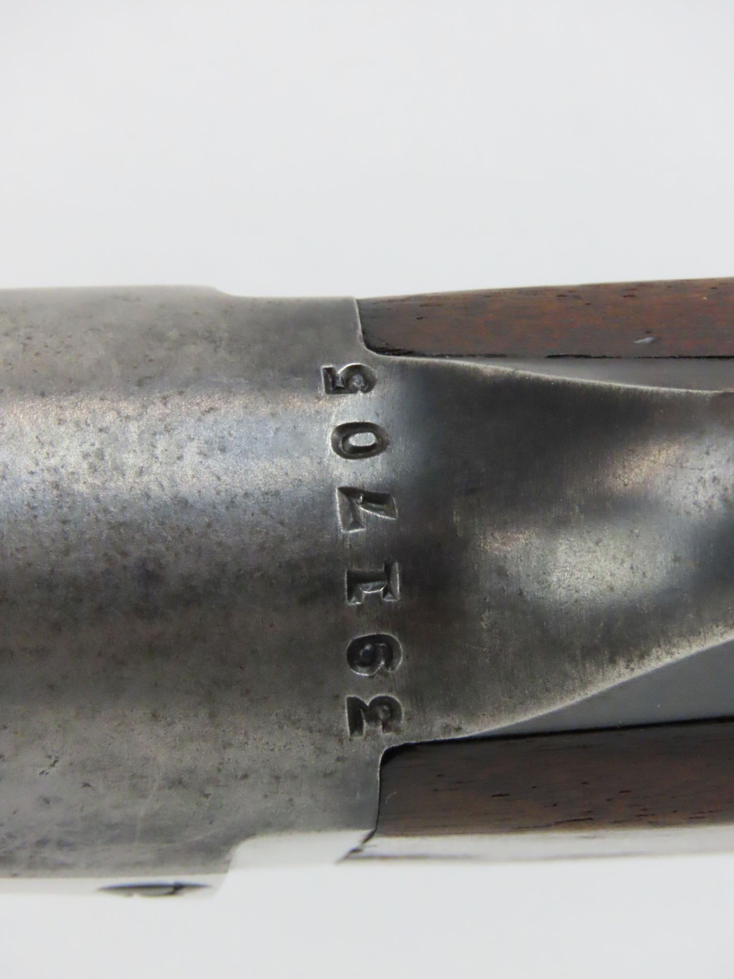 Savage Model 99H Carbine 3.18 C&R Antique013 | Ancestry Guns