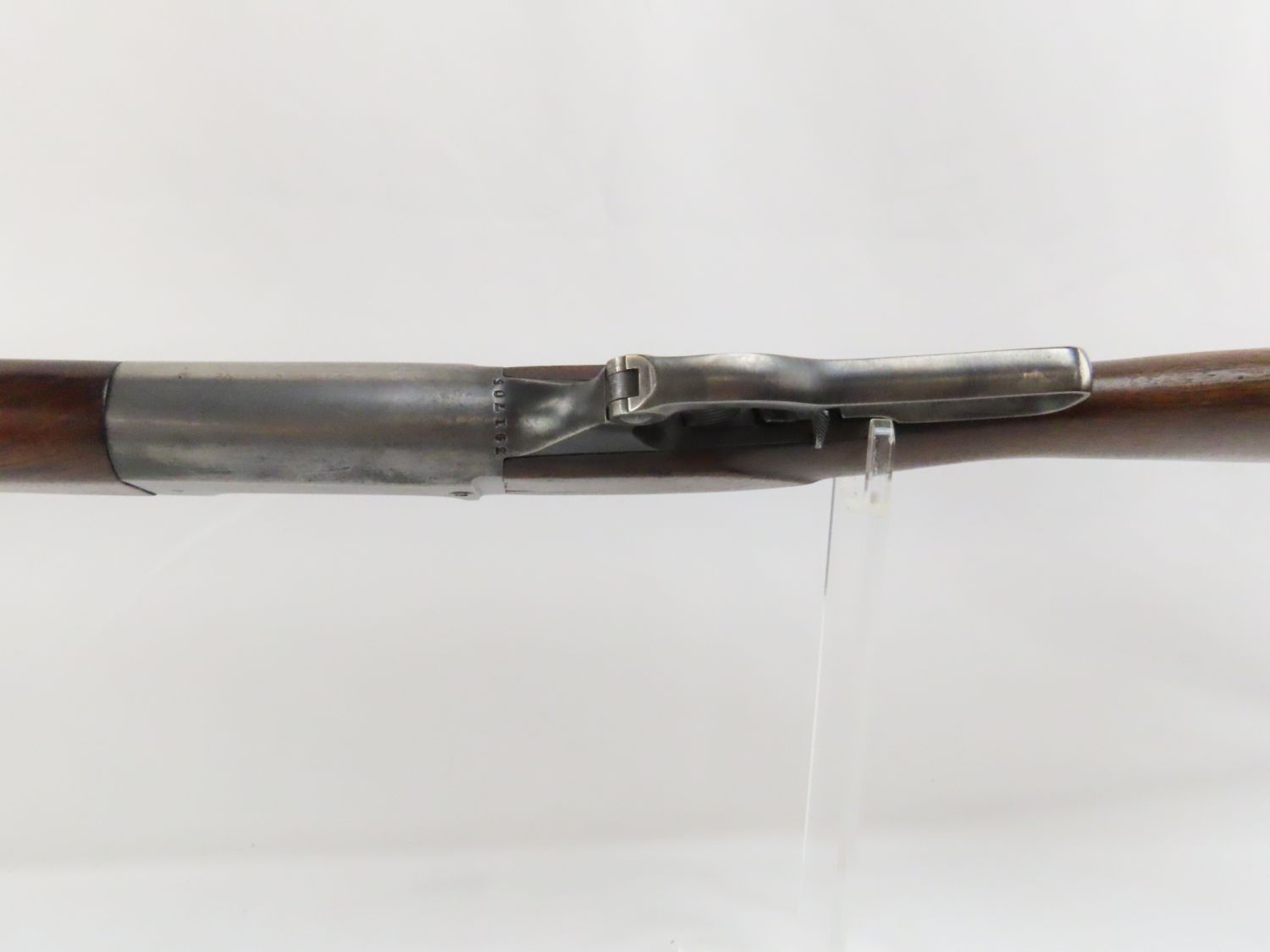 Savage Model 99H Carbine 3.18 C&R Antique015 | Ancestry Guns