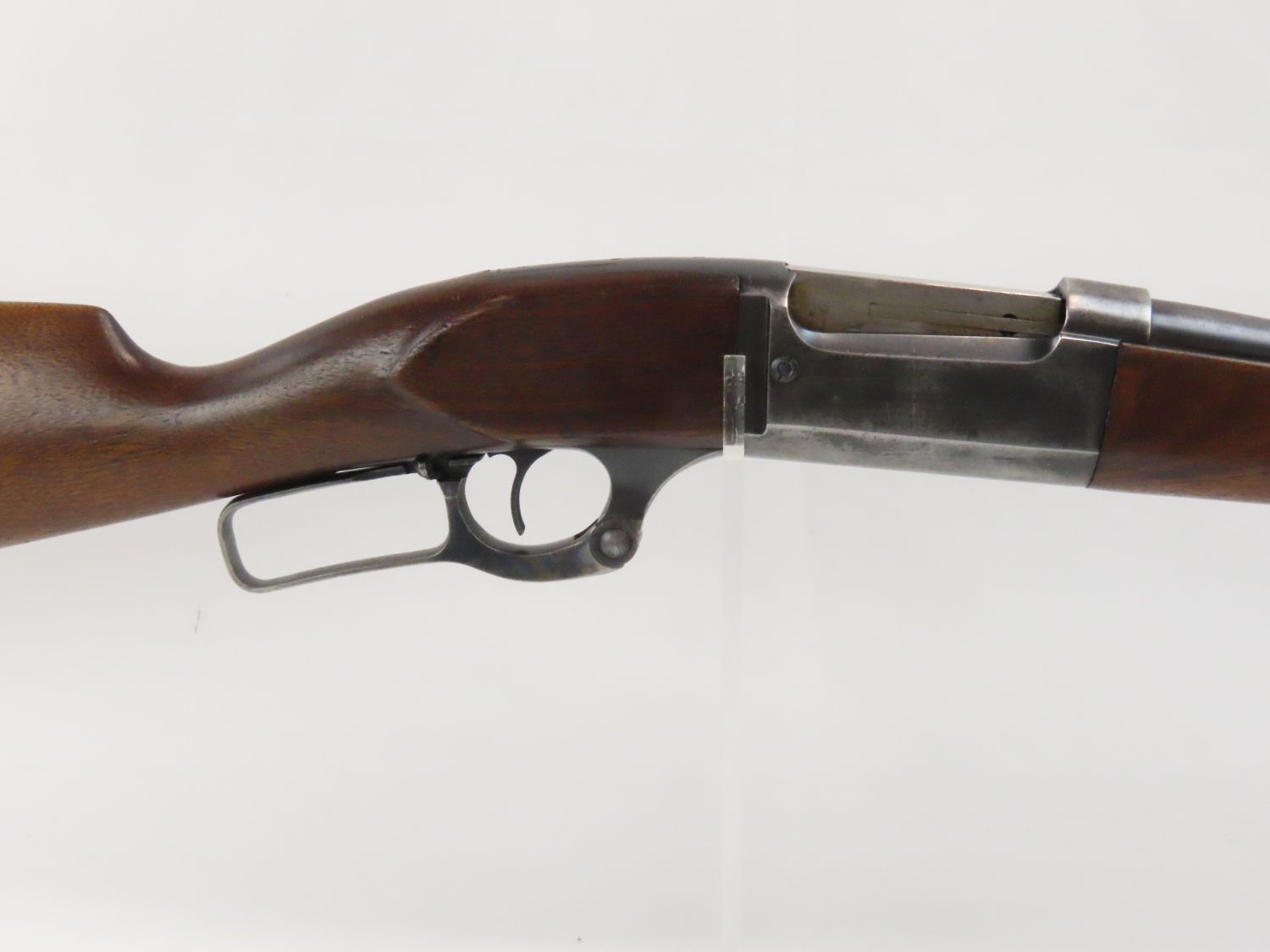 Savage Model 99H Carbine 3.18 C&R Antique024 | Ancestry Guns
