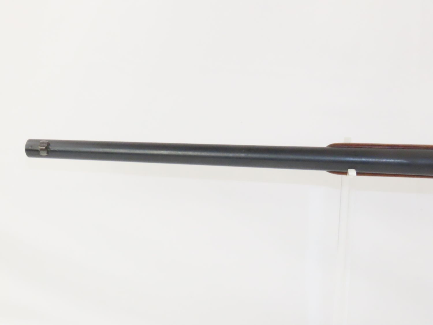 Springfield Model 1879 Trapdoor Sporting Rifle 3.19 C&R Antique015 ...