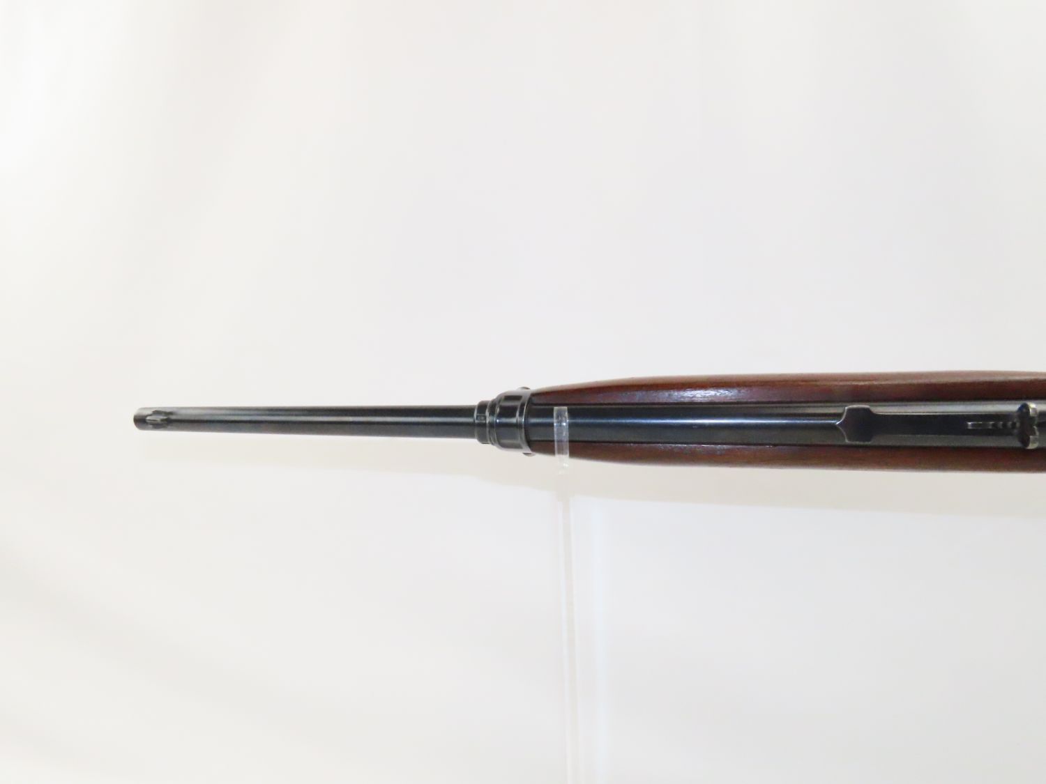 Winchester Model 07 Semi Automatic Rifle 3.19 C&R Antique020 | Ancestry ...