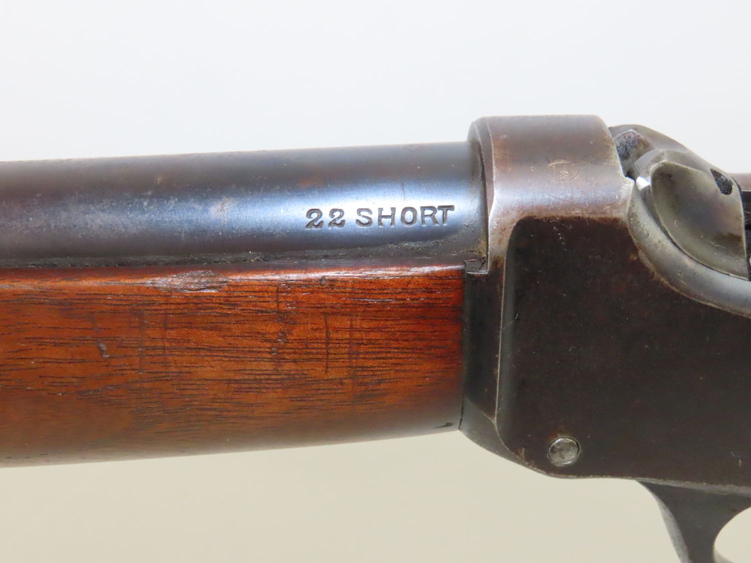 Winchester Model 1885 Winder Musket 3.05 C&R Antique008 | Ancestry Guns