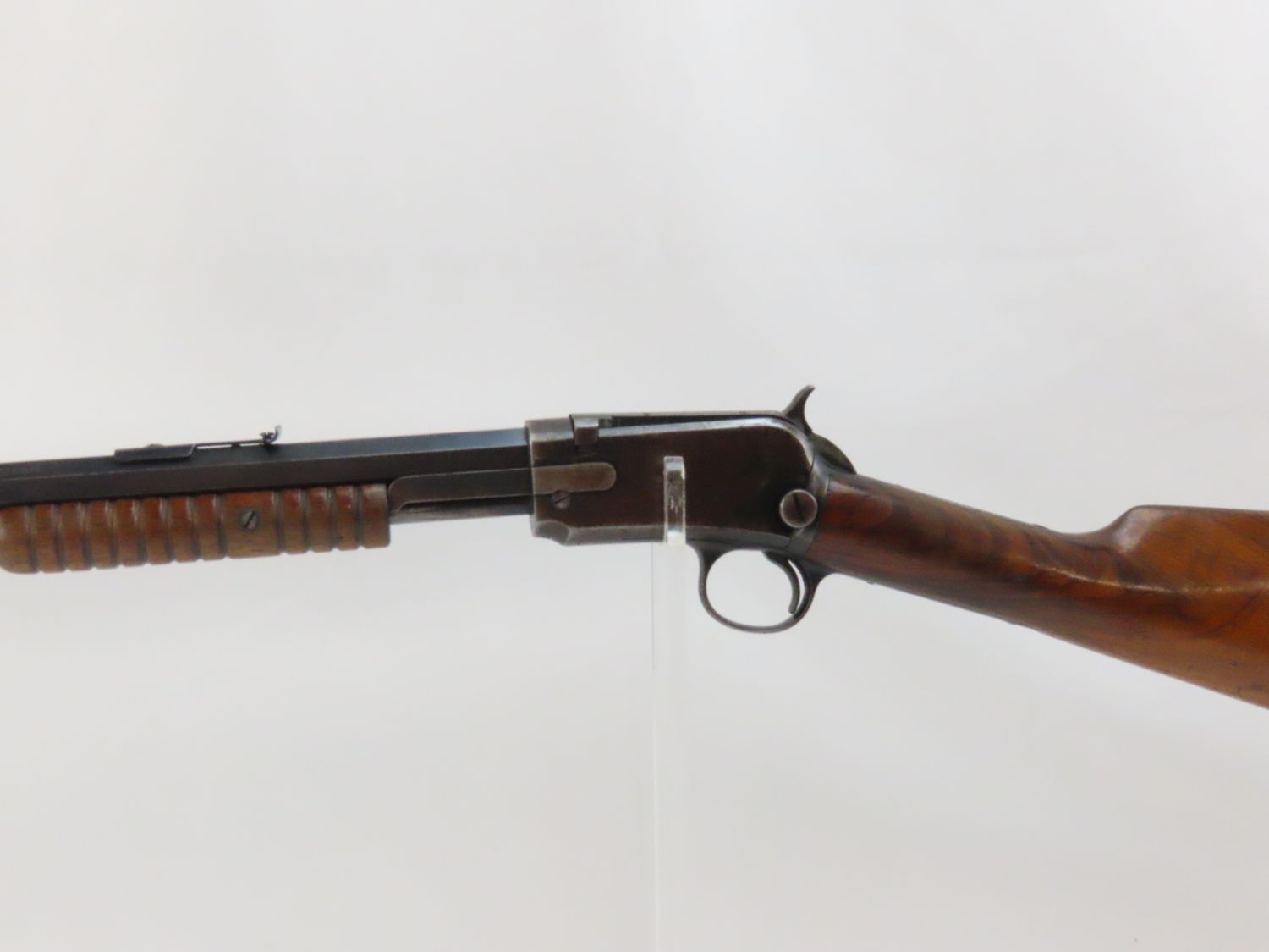 Winchester Model 90 Rifle 3.23 C&R Antique001 | Ancestry Guns