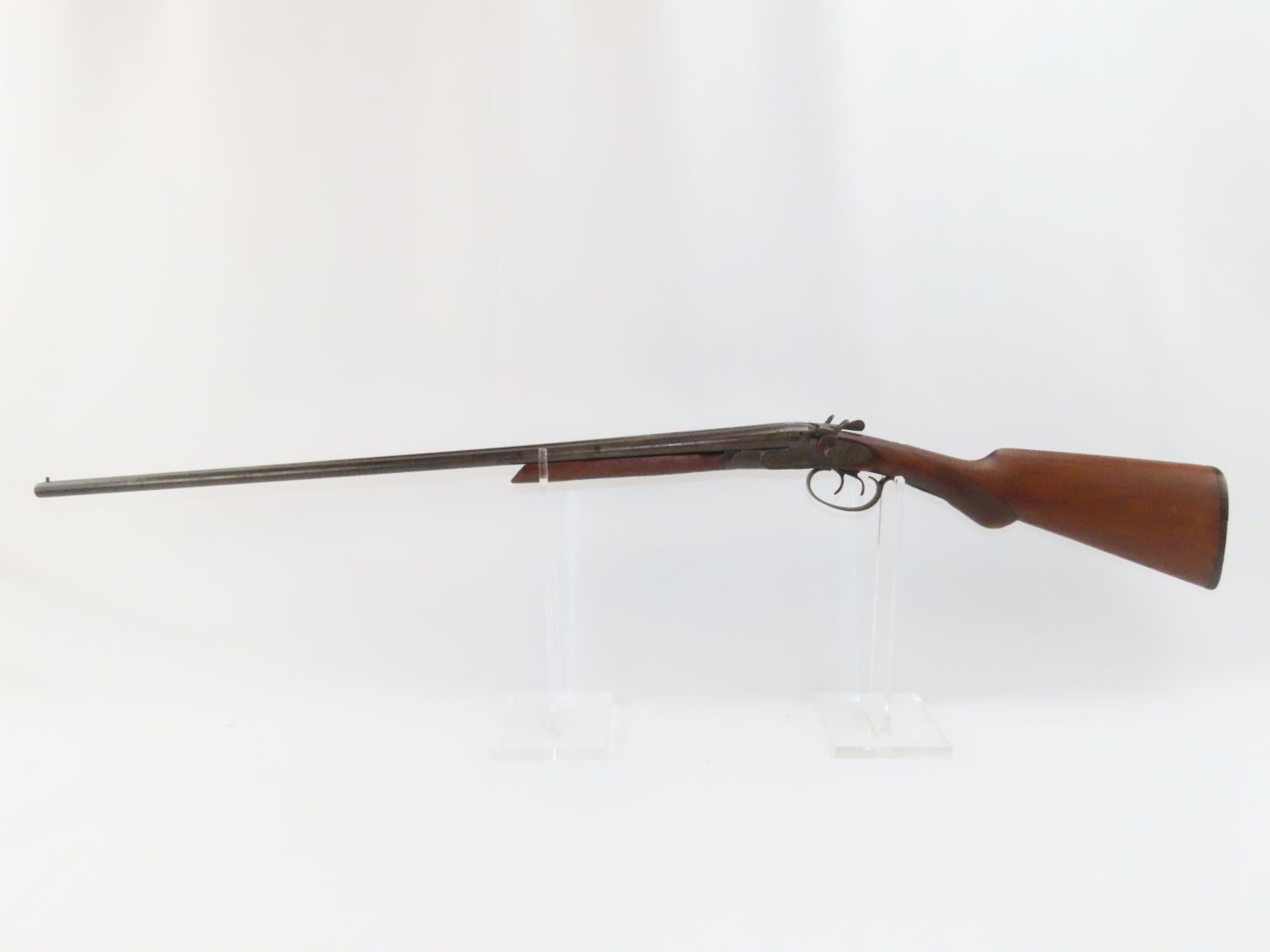 American Gun Co. .410 Bore Hammer Shogun 3.31 C&R Antique002 | Ancestry ...