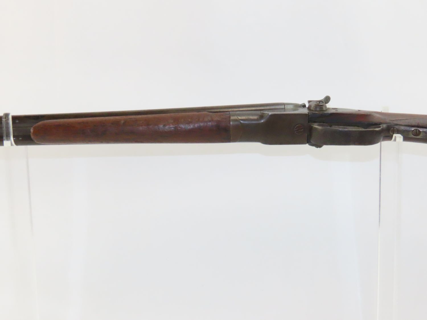 American Gun Co. .410 Bore Hammer Shogun 3.31 C&R Antique008 | Ancestry ...