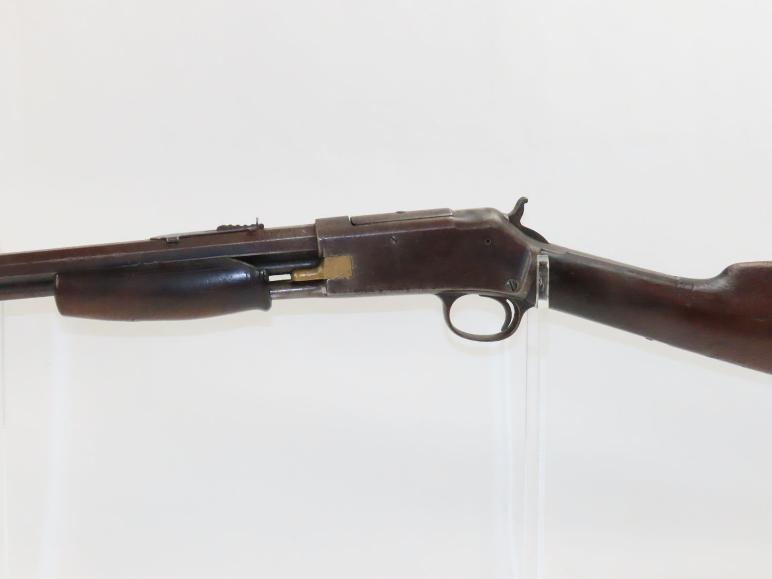 Colt Lightning Small Frame Slide Action Rifle 4.22 C&R Antique001 ...