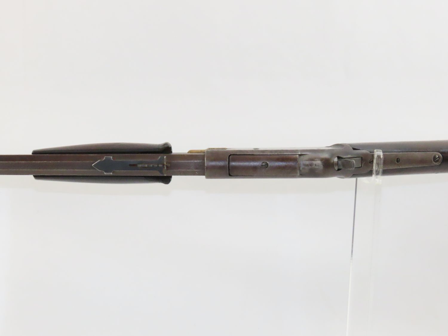 Colt Lightning Small Frame Slide Action Rifle 4.22 C&R Antique013 ...