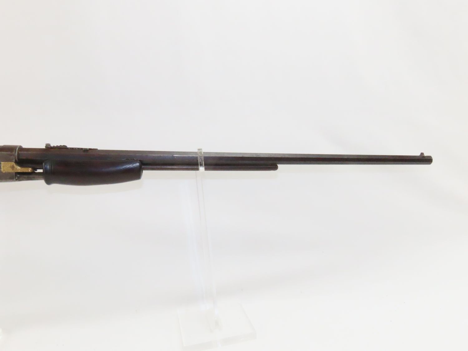Colt Lightning Small Frame Slide Action Rifle 4.22 C&R Antique018 ...