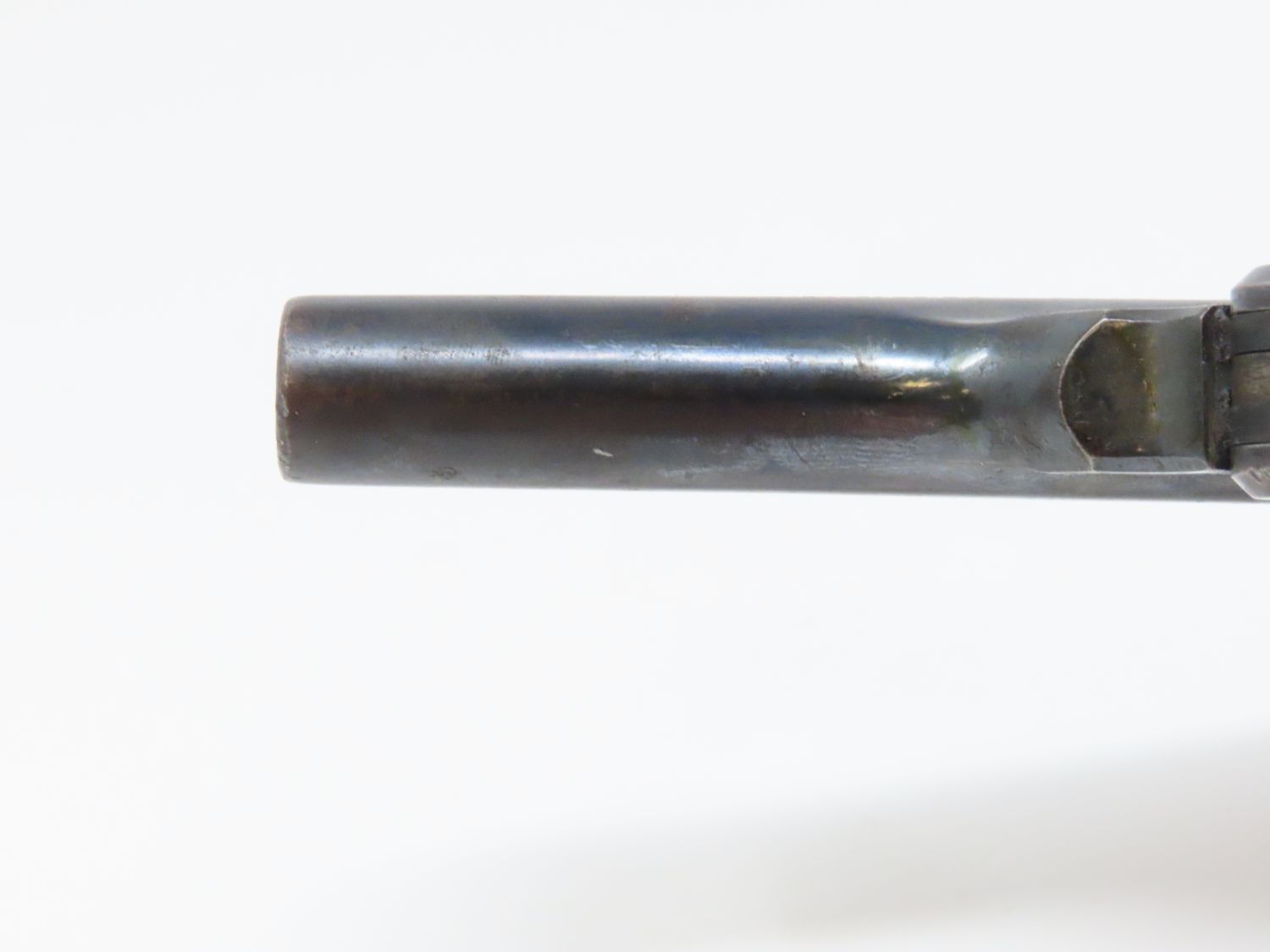 Harrington & Richardson Auto-Ejecting Revolver 4.7 C&R Antique012 ...