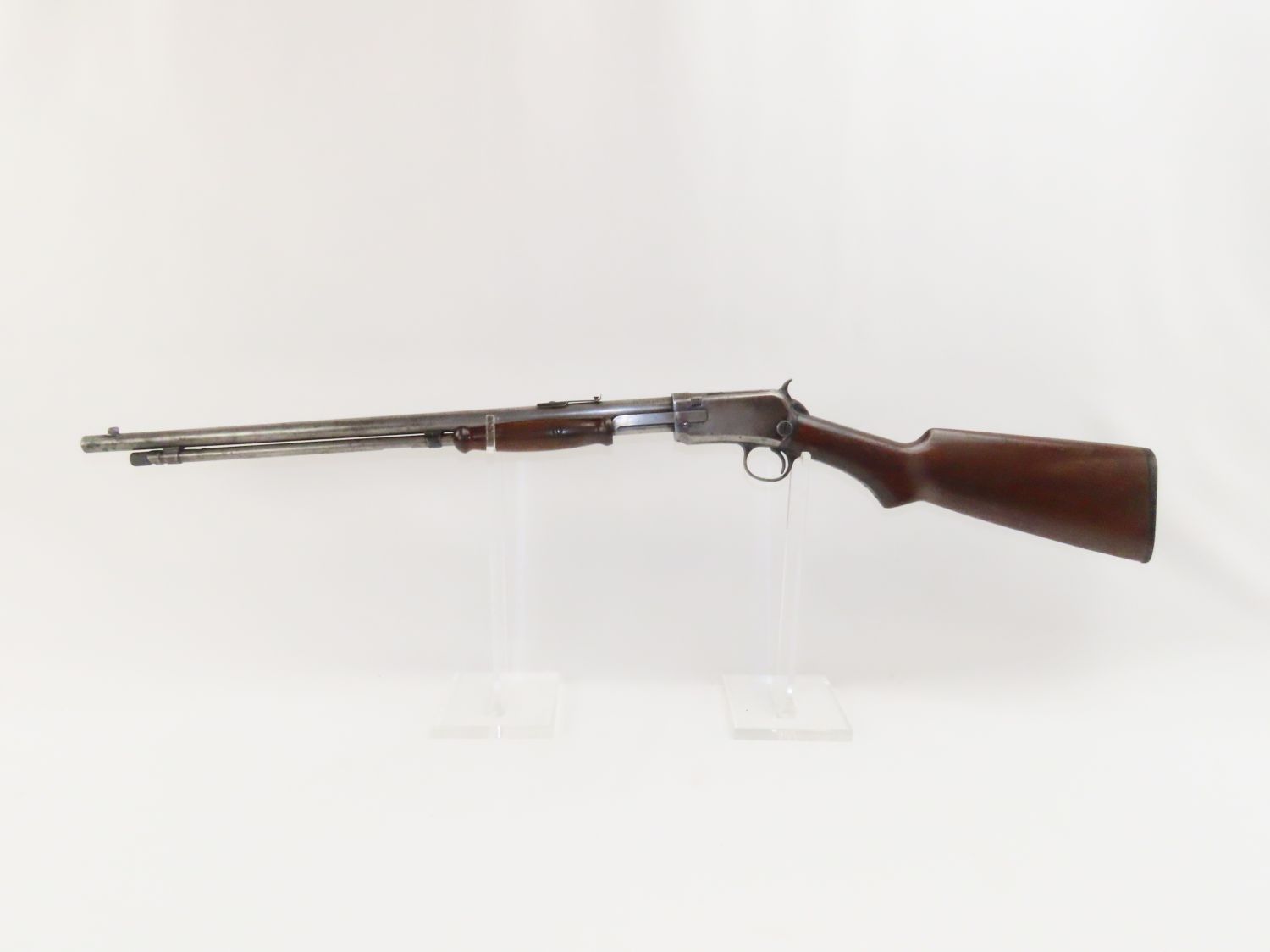 Scarce Winchester Model 06 Expert Rifle 4.23 C&R Antique002 | Ancestry Guns