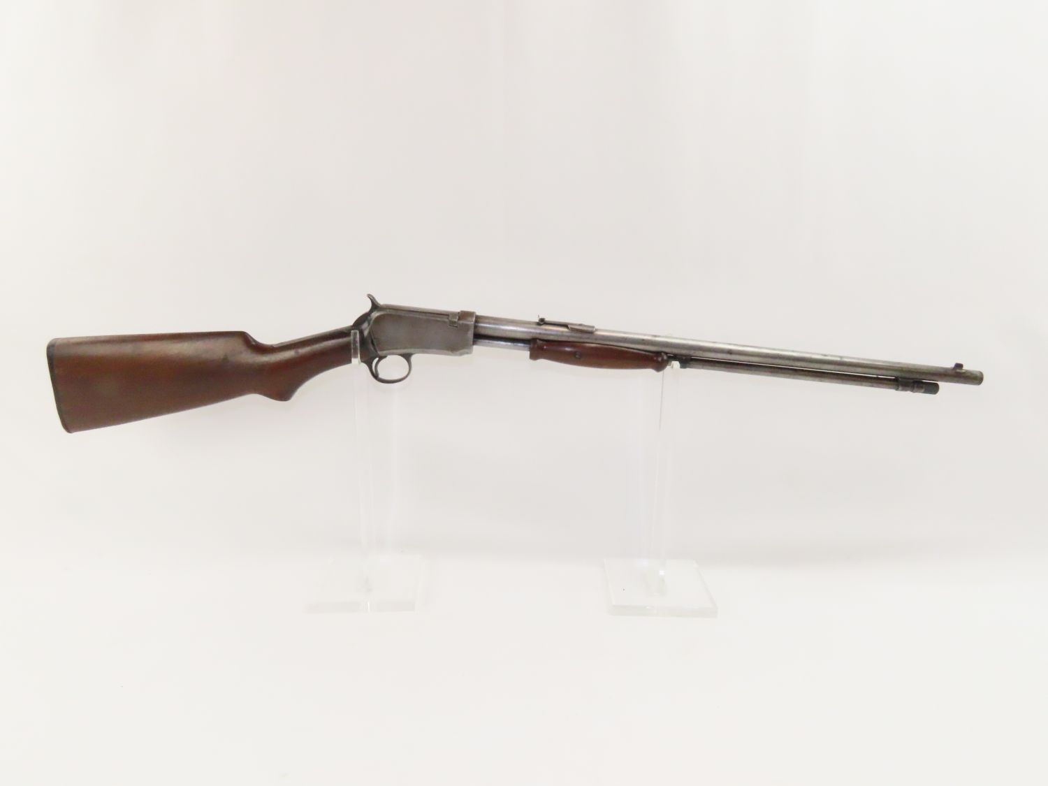 Scarce Winchester Model 06 Expert Rifle 4.23 C&R Antique020 | Ancestry Guns