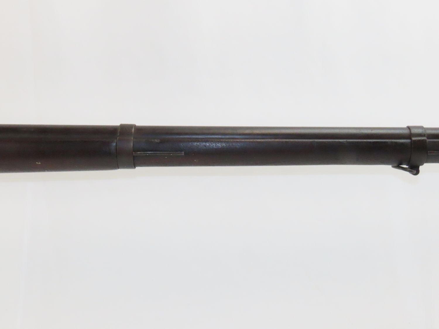 Springfield Model 1861 Rifle Musket 4.21 C&R Antique005 | Ancestry Guns