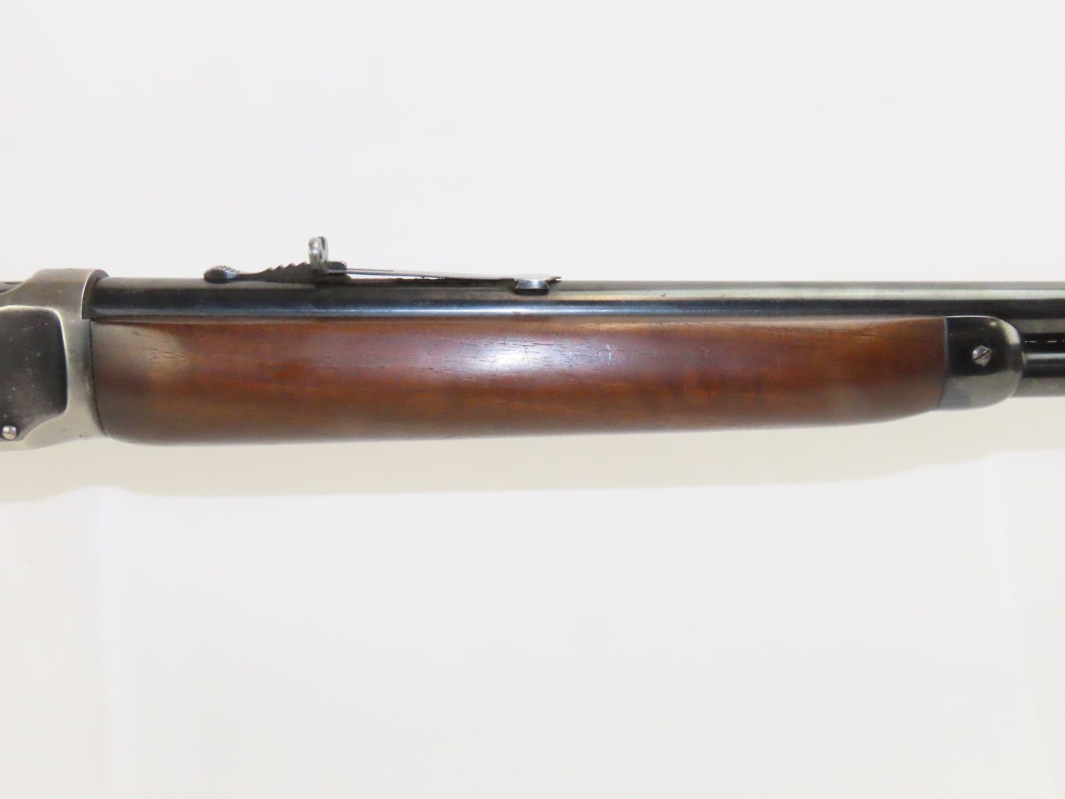 Winchester Model 64 Rifle 4.20 C&R Antique020 | Ancestry Guns