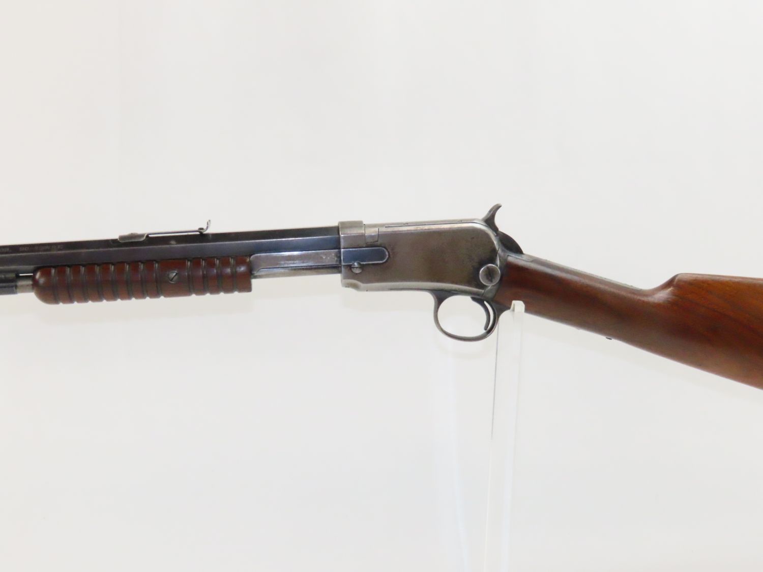 Winchester Model 90 Rifle 4.20 C&R Antique001 | Ancestry Guns