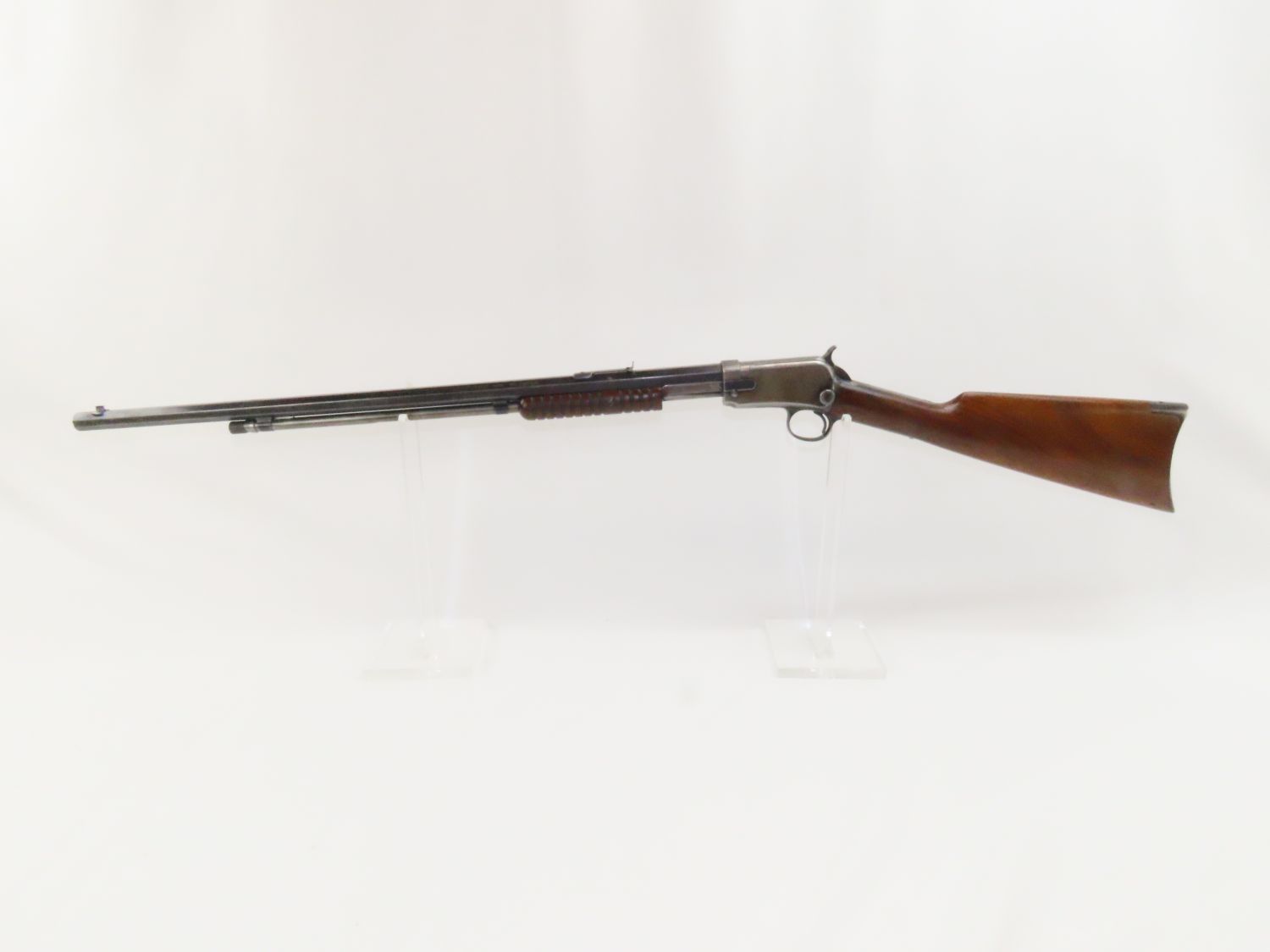 Winchester Model 90 Rifle 4.20 C&R Antique002 | Ancestry Guns
