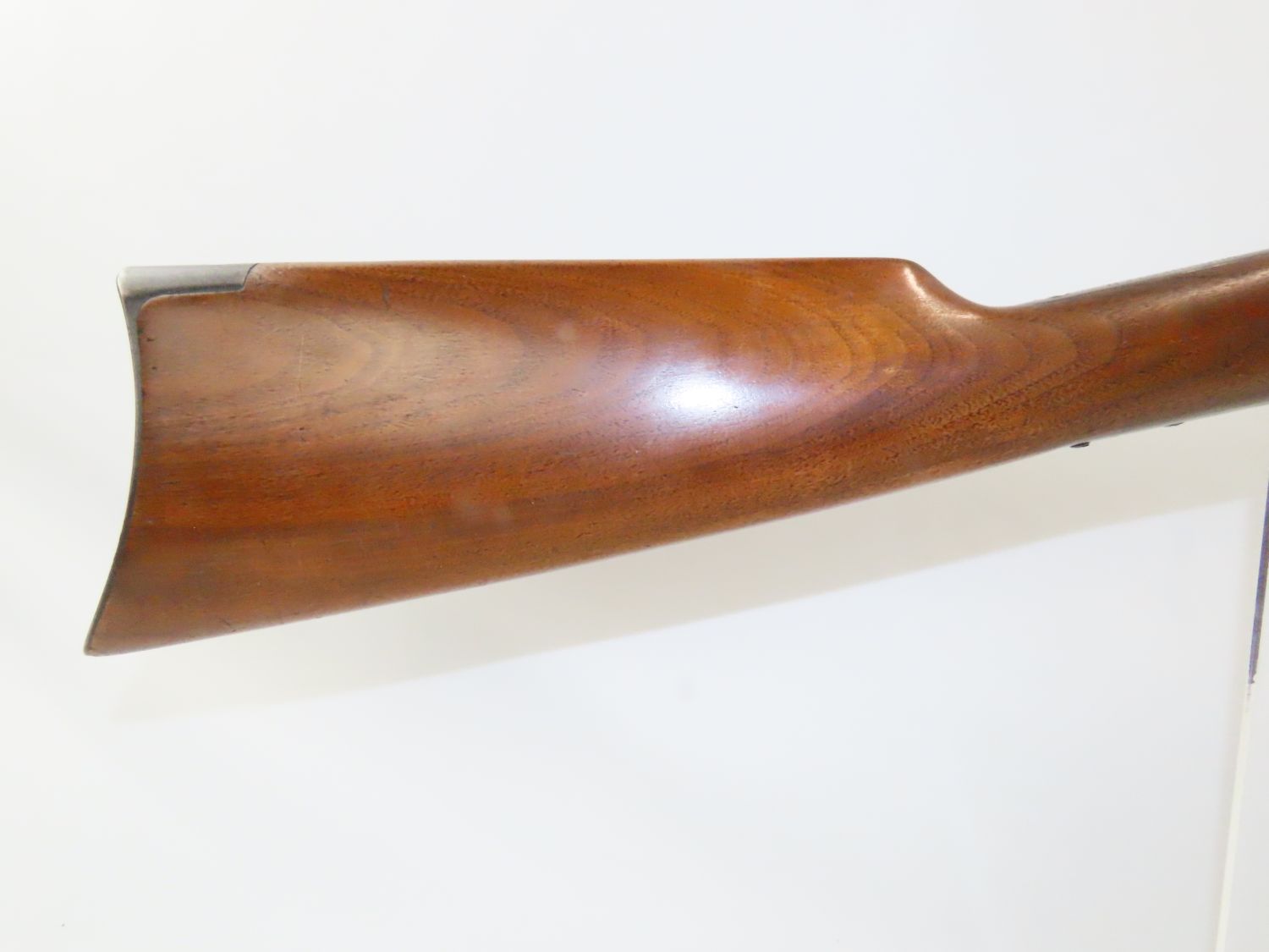 Winchester Model 90 Rifle 4.20 C&R Antique020 | Ancestry Guns