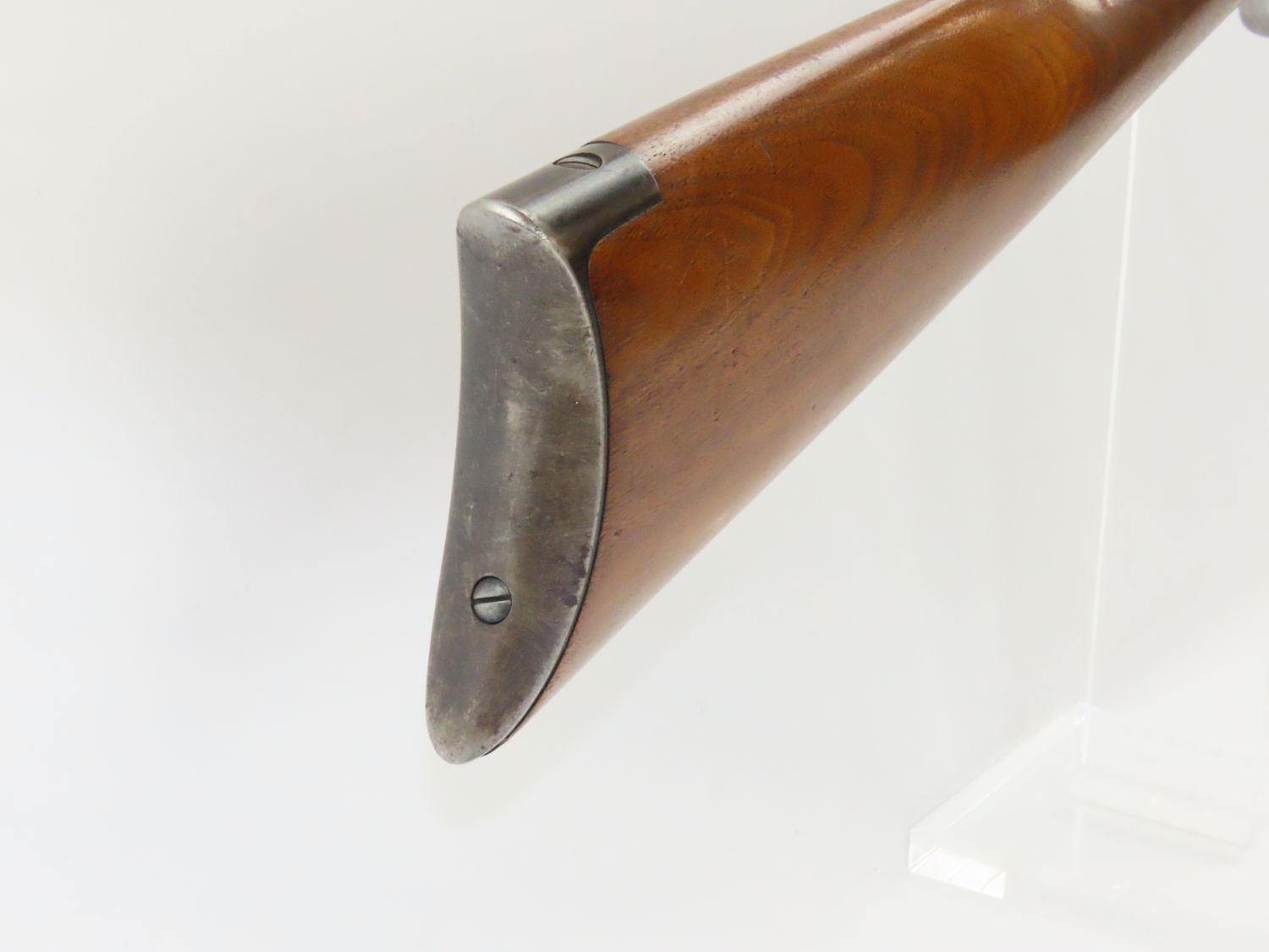 Winchester Model 90 Rifle 4.20 C&R Antique025 | Ancestry Guns