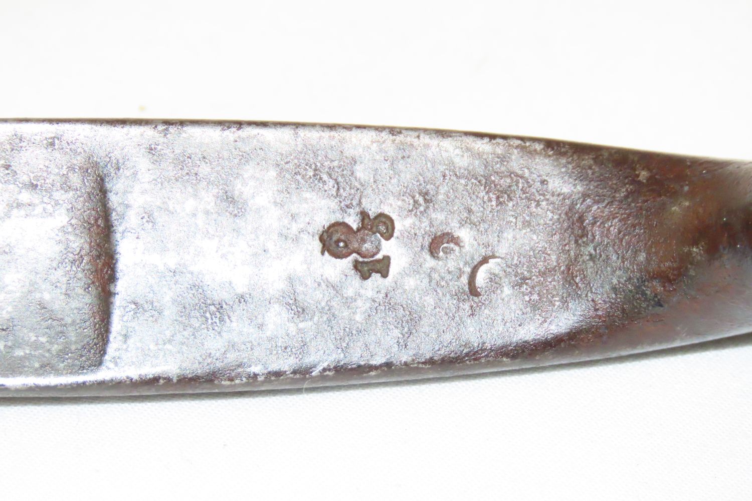 French Empire Mutzig Arsenal Flintlock Musket with Bayonet 5.13 C&R ...