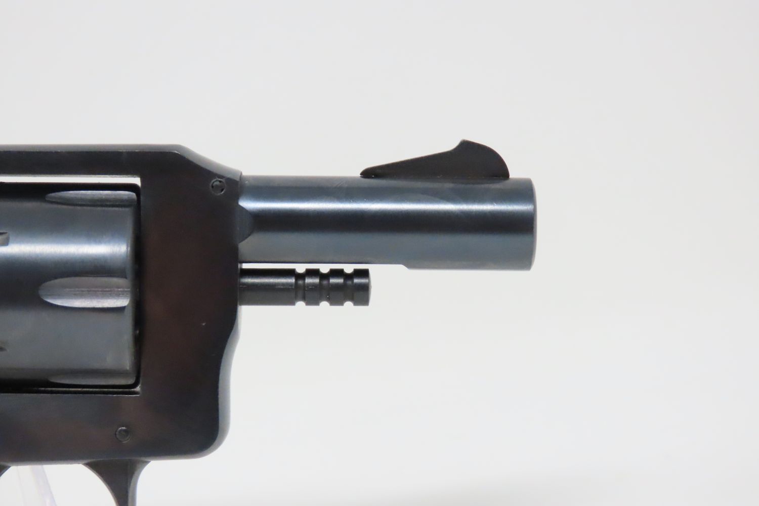 Harrington & Richardson Model 732 Revolver 5.2 C&R Antique016 ...