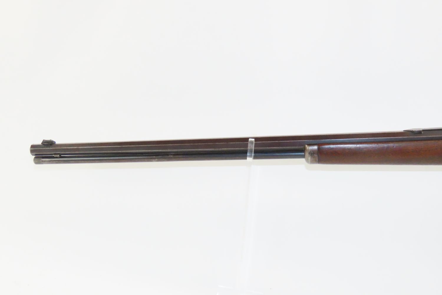 Marlin Model 1897 Rifle 5.21 C&R Antique005 | Ancestry Guns
