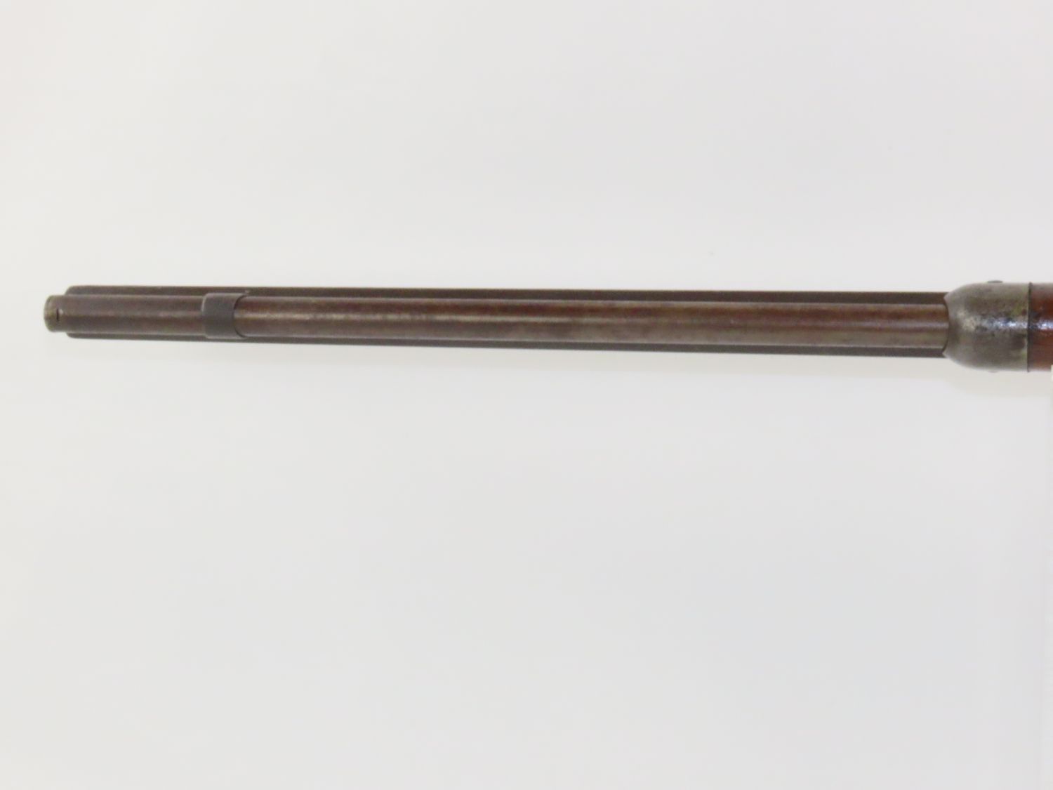 Winchester Model 1873 Lever Action Rifle with Facotry Letter 4.16 C&R ...