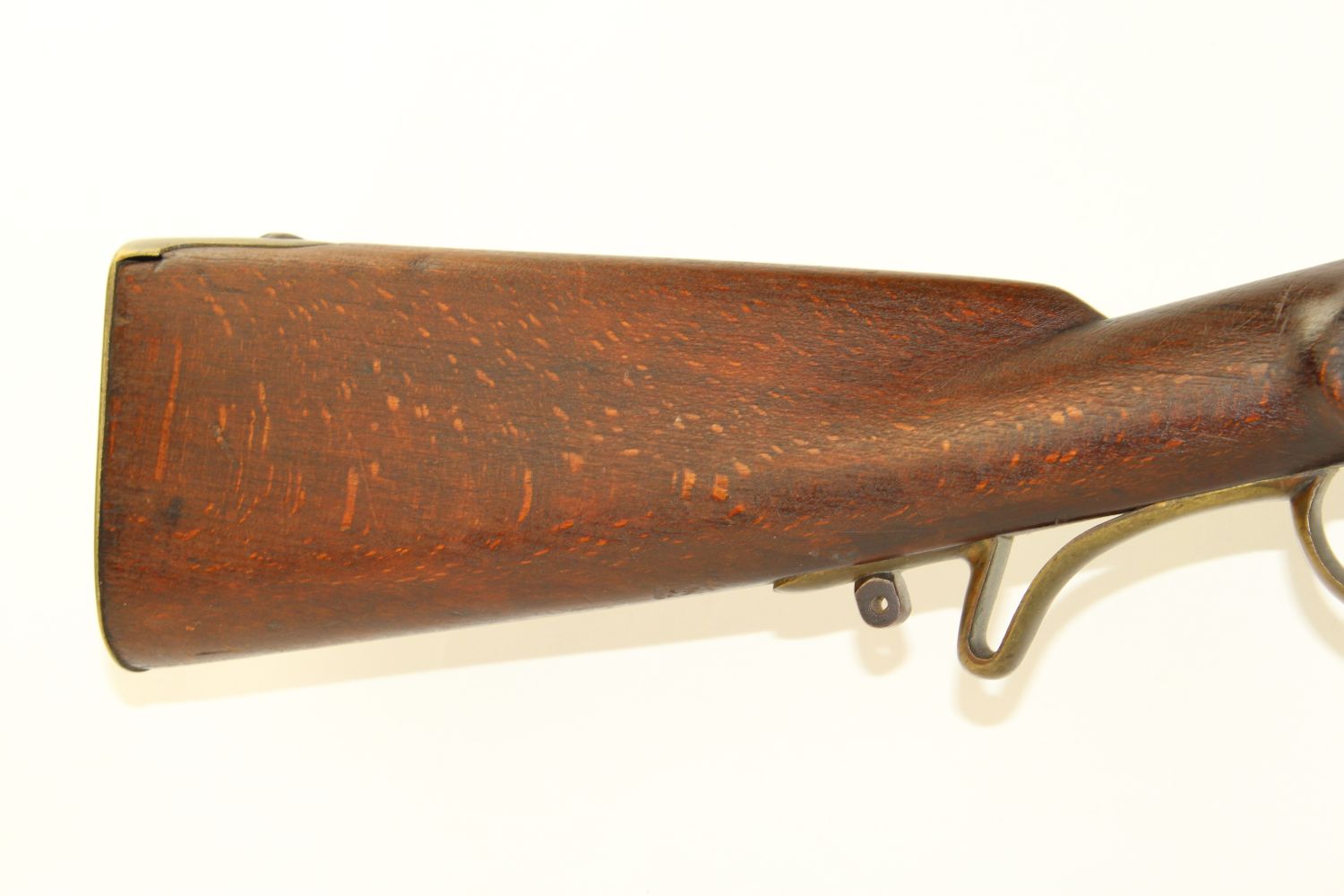 Austrian Conversion Rifled-Musket 12.17 C&R Antique003 | Ancestry Guns