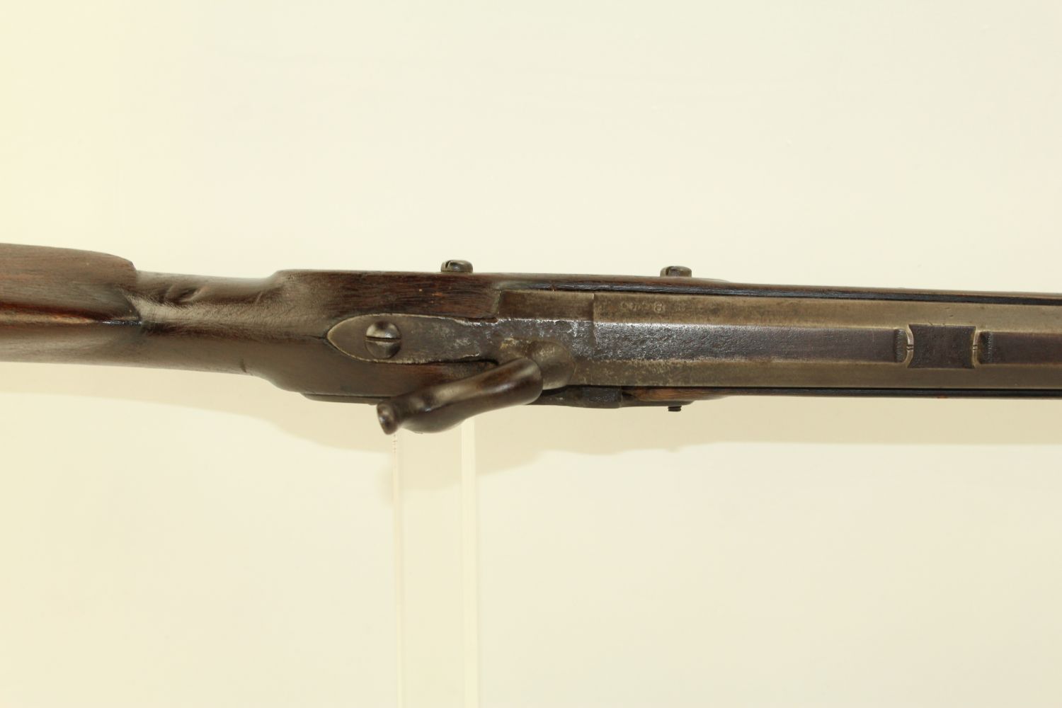 Austrian Conversion Rifled-Musket 12.17 C&R Antique012 | Ancestry Guns