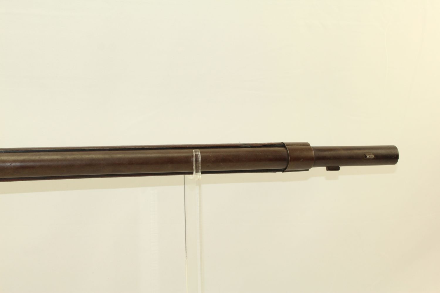 Austrian Conversion Rifled-Musket 12.17 C&R Antique014 | Ancestry Guns