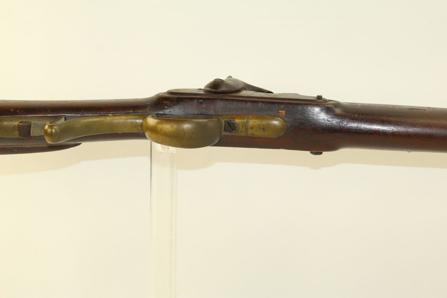 Austrian Conversion Rifled-Musket 12.17 C&R Antique017 | Ancestry Guns