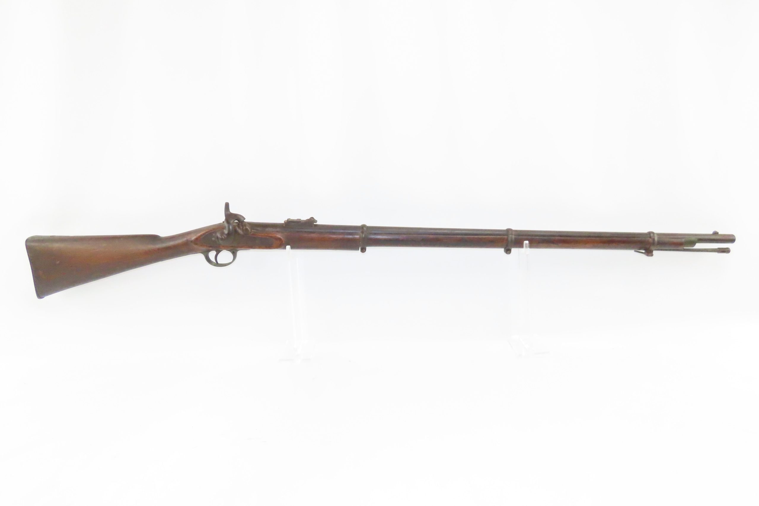 Confederate Import Civil War Enfield British Commercial Pattern 1853 ...